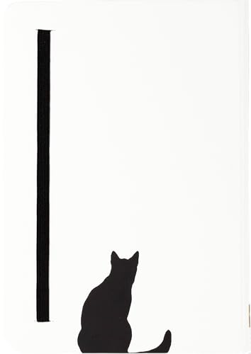 Curious Cat Journal (Diary, Notebook)