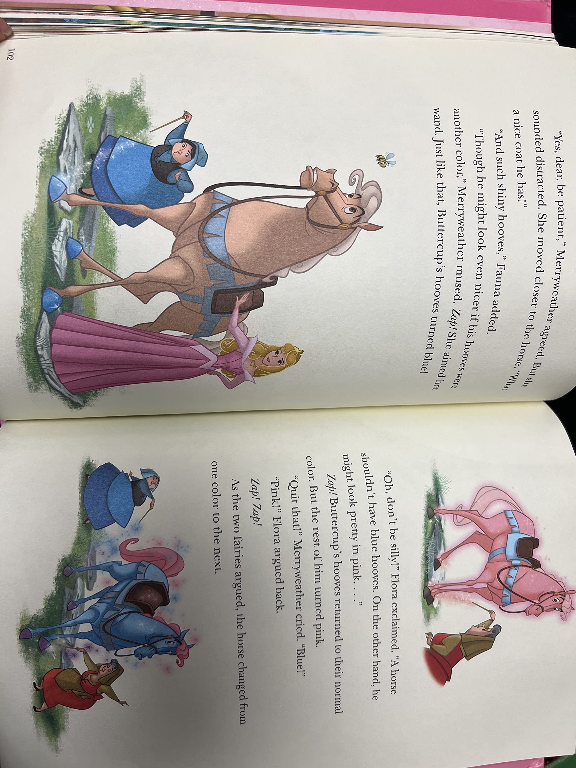 5-Minute Princess Stories (5-Minute Stories)