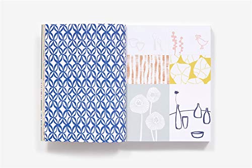 Lotta Jansdotter Paper, Pattern, Play
