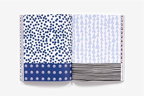 Lotta Jansdotter Paper, Pattern, Play
