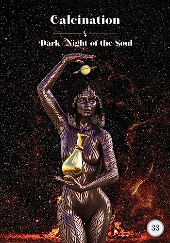 Black Moon Lilith Cosmic Alchemy Oracle: A 44-Card Deck and Guidebook