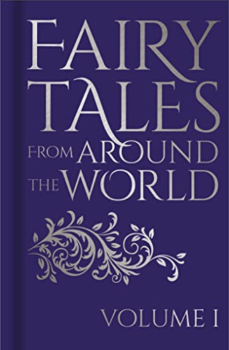The Complete Grimm's Fairy Tales: Deluxe 4-Book Hardcover Boxed Set (Arcturus Collector's Classics)