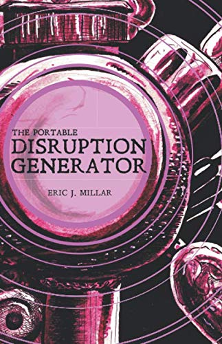 The Portable Disruption Generator: A Bibliomantic Oracular Device