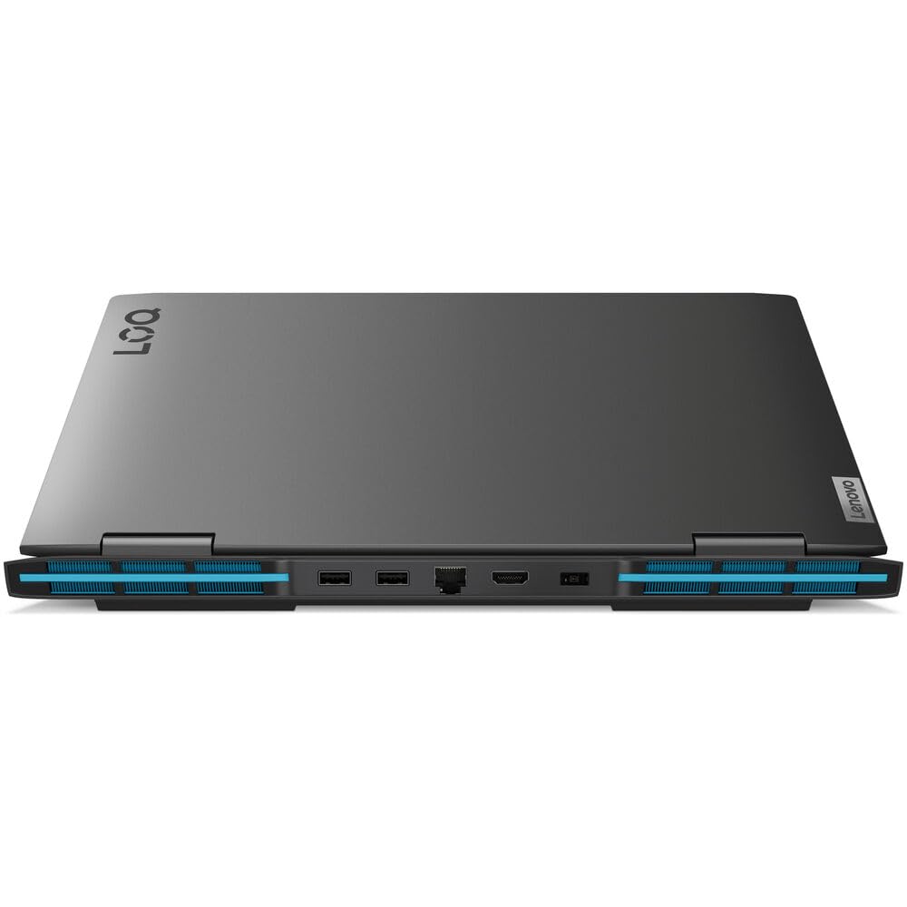 Lenovo LOQ 82XW Gaming Laptop - 16" WUXGA NVIDIA GeForce RTX 4050-13th Generation Intel Core i7-13620H 10 Cores - 64GB DDR5 2TB SSD - Backlit Keyboard Wi-Fi 6 Bluetooth 5.1 - Win11 Home 32GB USB