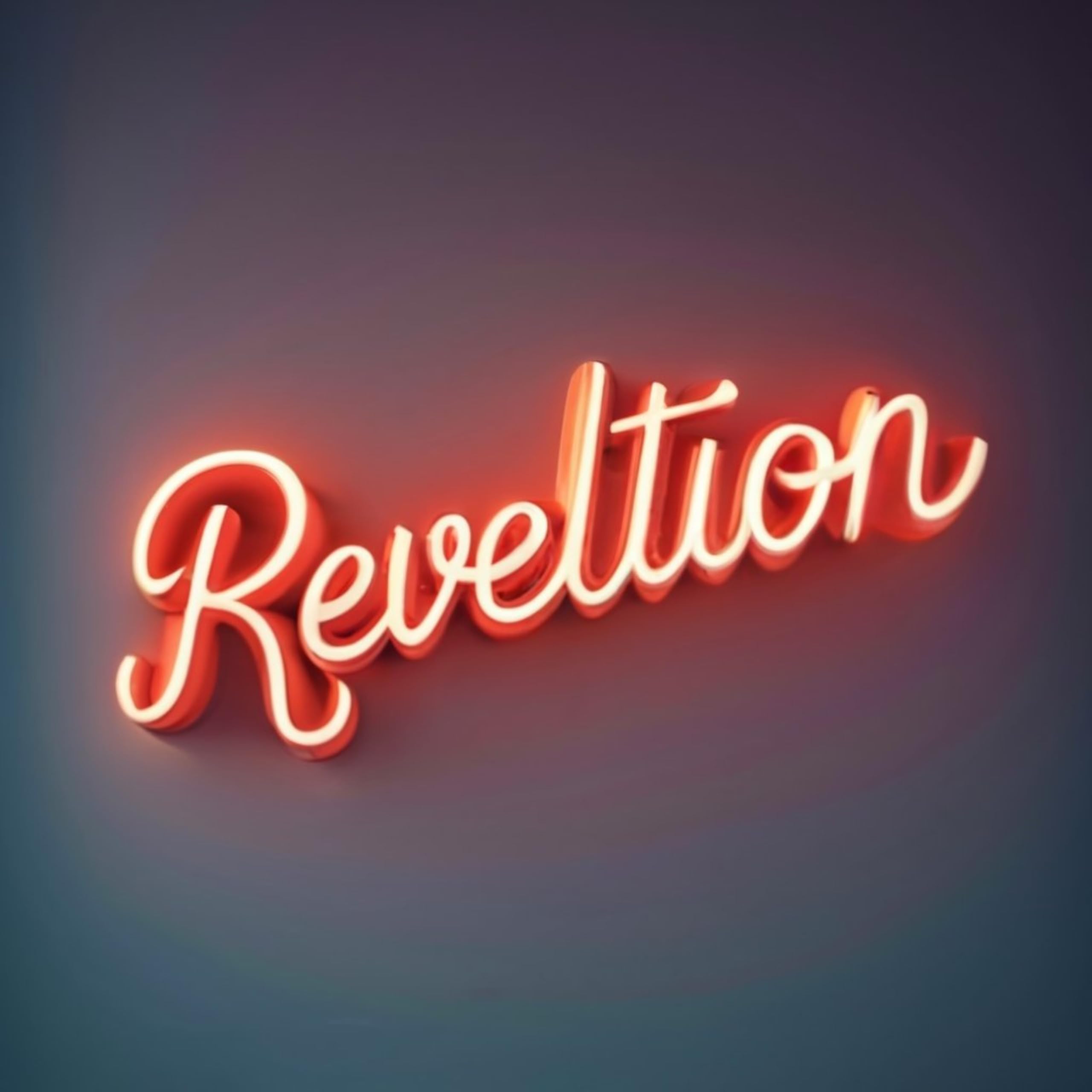 Reveltion [Explicit]