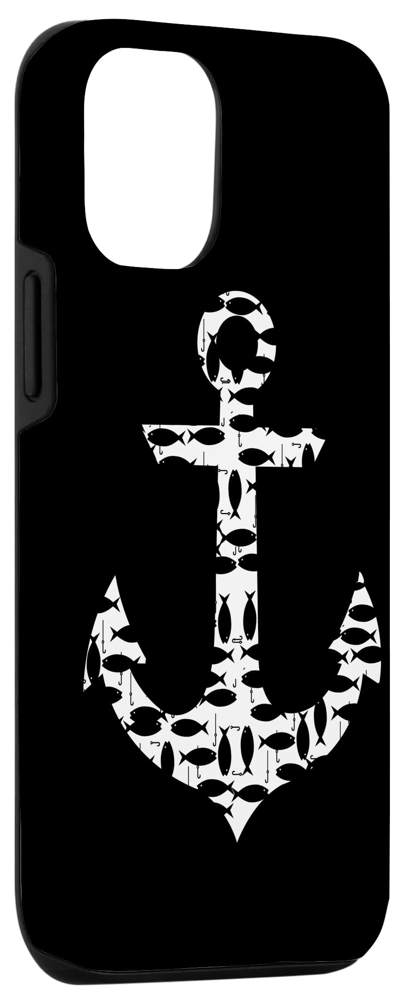 iPhone 13 Pro Anchor-Fish Case