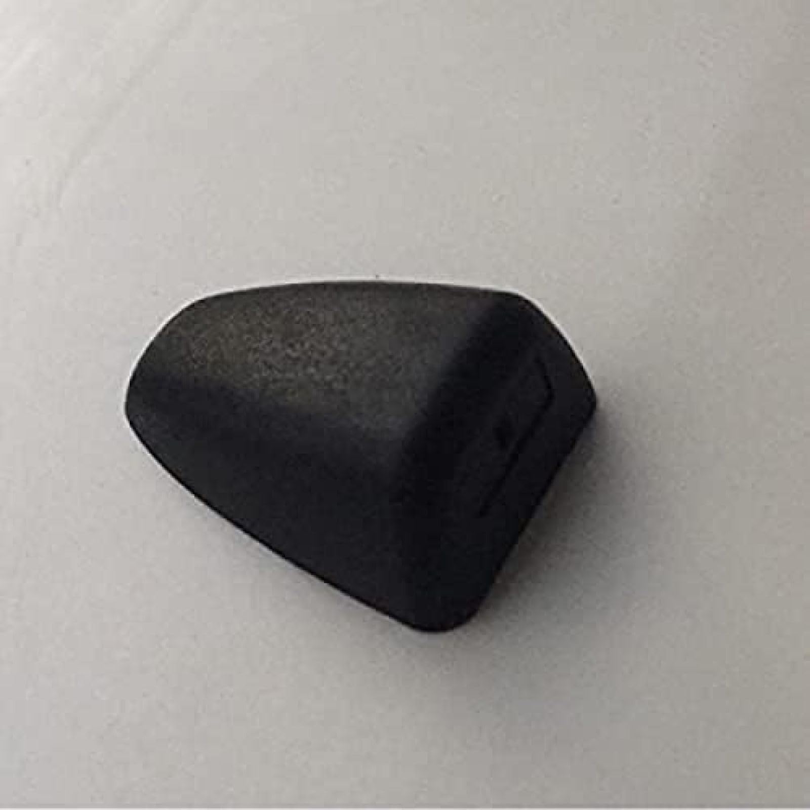 BOLNEY 2pcs Car Front Window Windscreen Wiper Washer Nozzles Jet Wiper Nozzle,for Volvo S60 I (384) 2000-2010 30655606 8620256,Car Wiper Nozzles