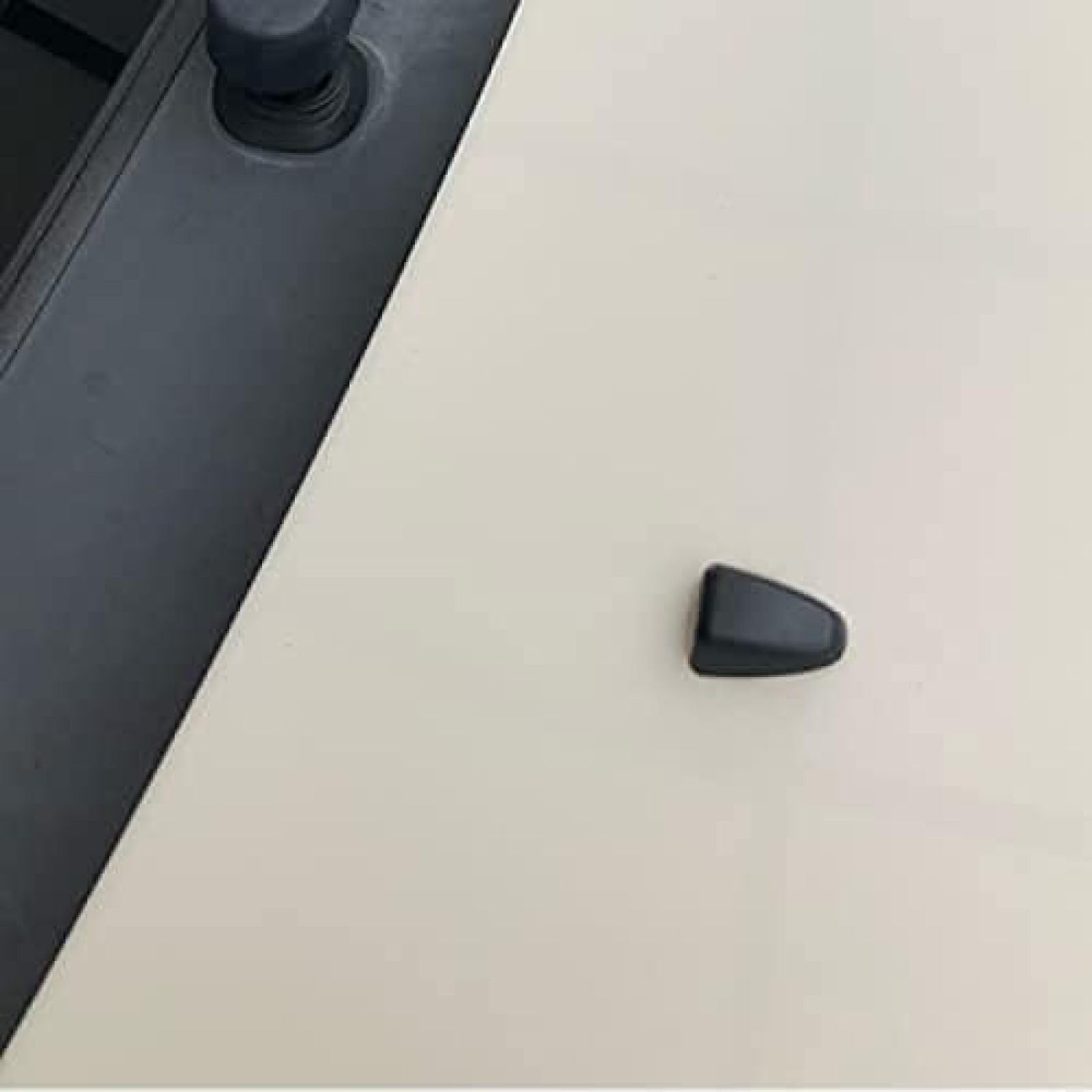 BOLNEY 2pcs Car Front Window Windscreen Wiper Washer Nozzles Jet Wiper Nozzle,for Volvo S60 I (384) 2000-2010 30655606 8620256,Car Wiper Nozzles