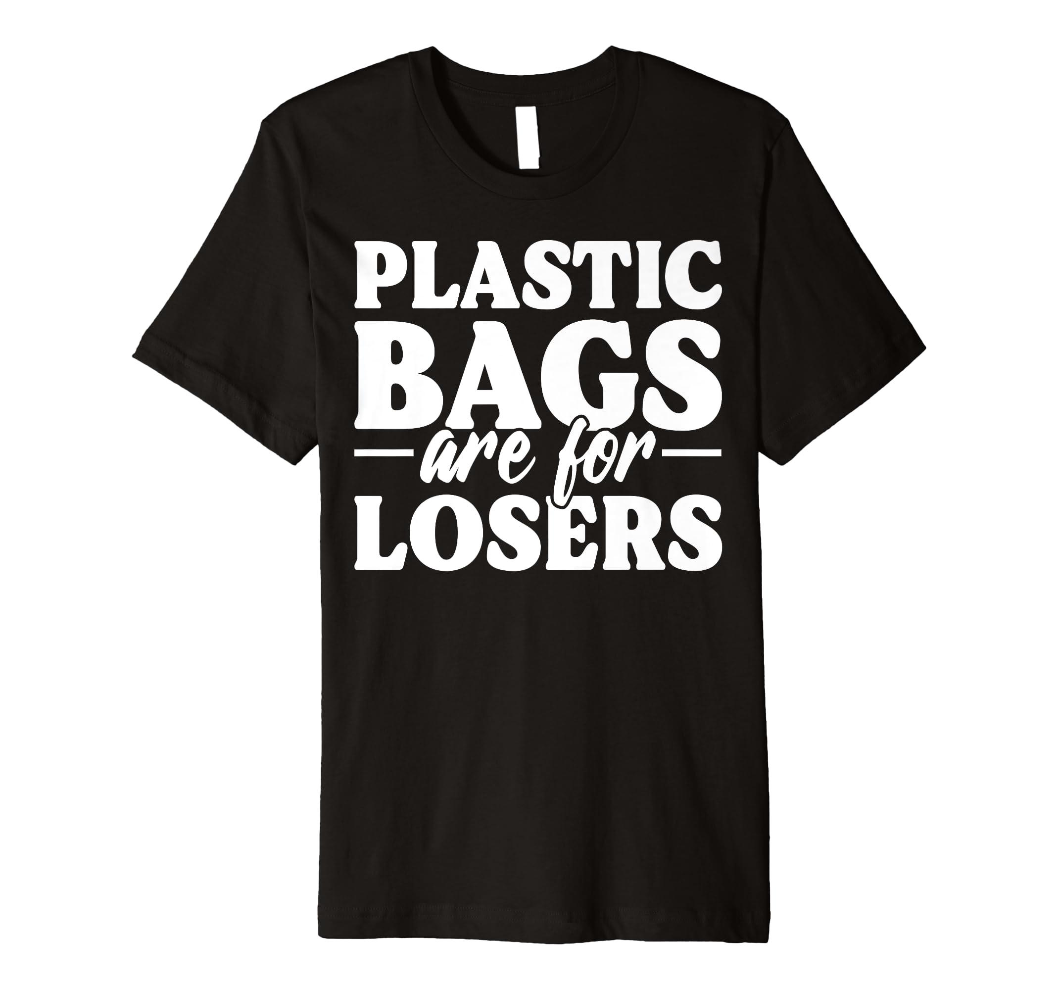 Zero Waste Recycle Waste Management Specialist Premium T-Shirt