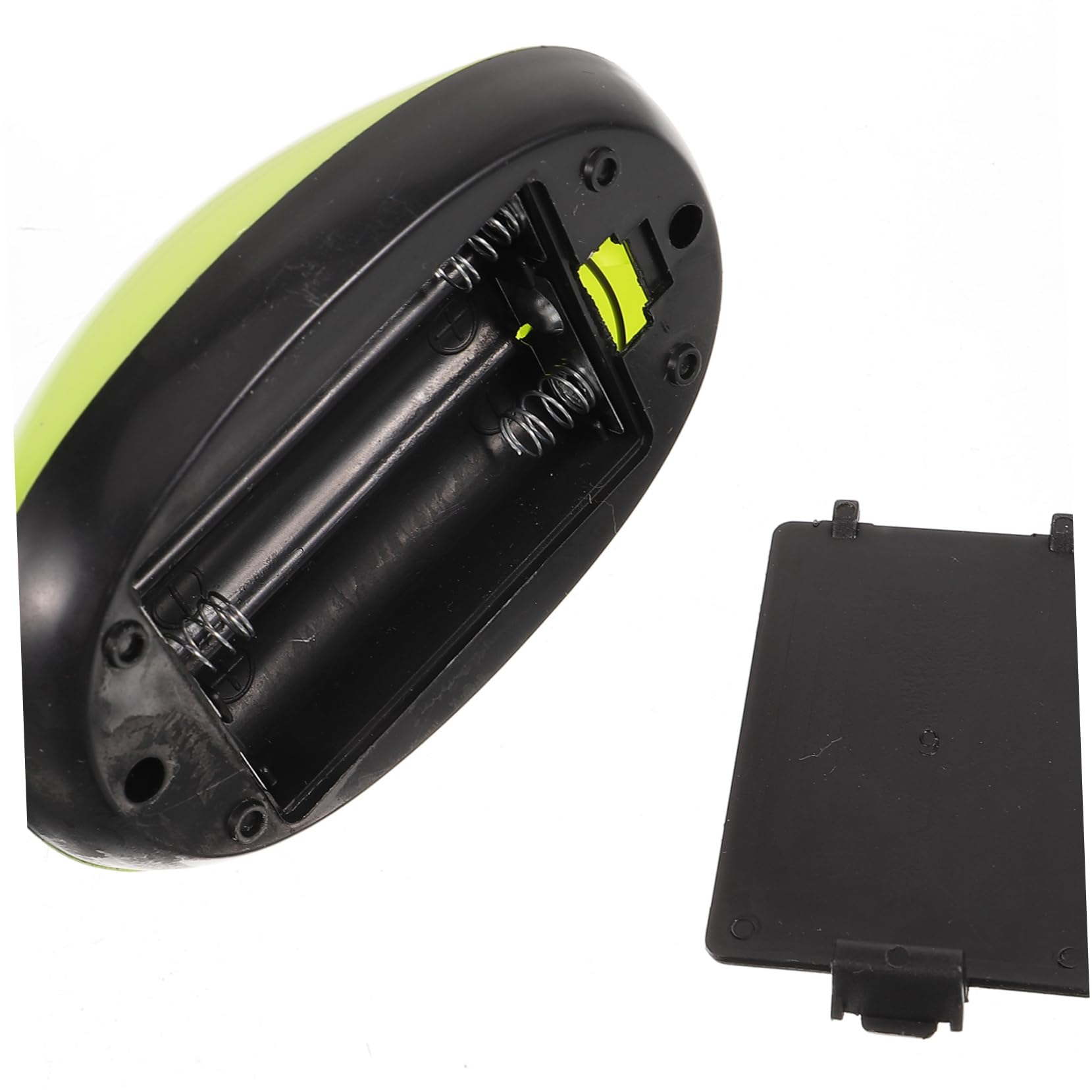 HEALEEP Led Night Lamp for Bedroom Battery Operated Folding Desk Light Portable for Study and Reading