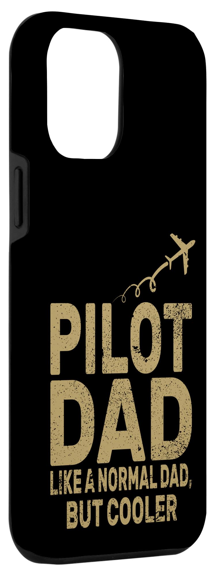 iPhone 12 Pro Max Funny Pilot Art For Dad Pilot Aviation Airplane Humor Pilot Case