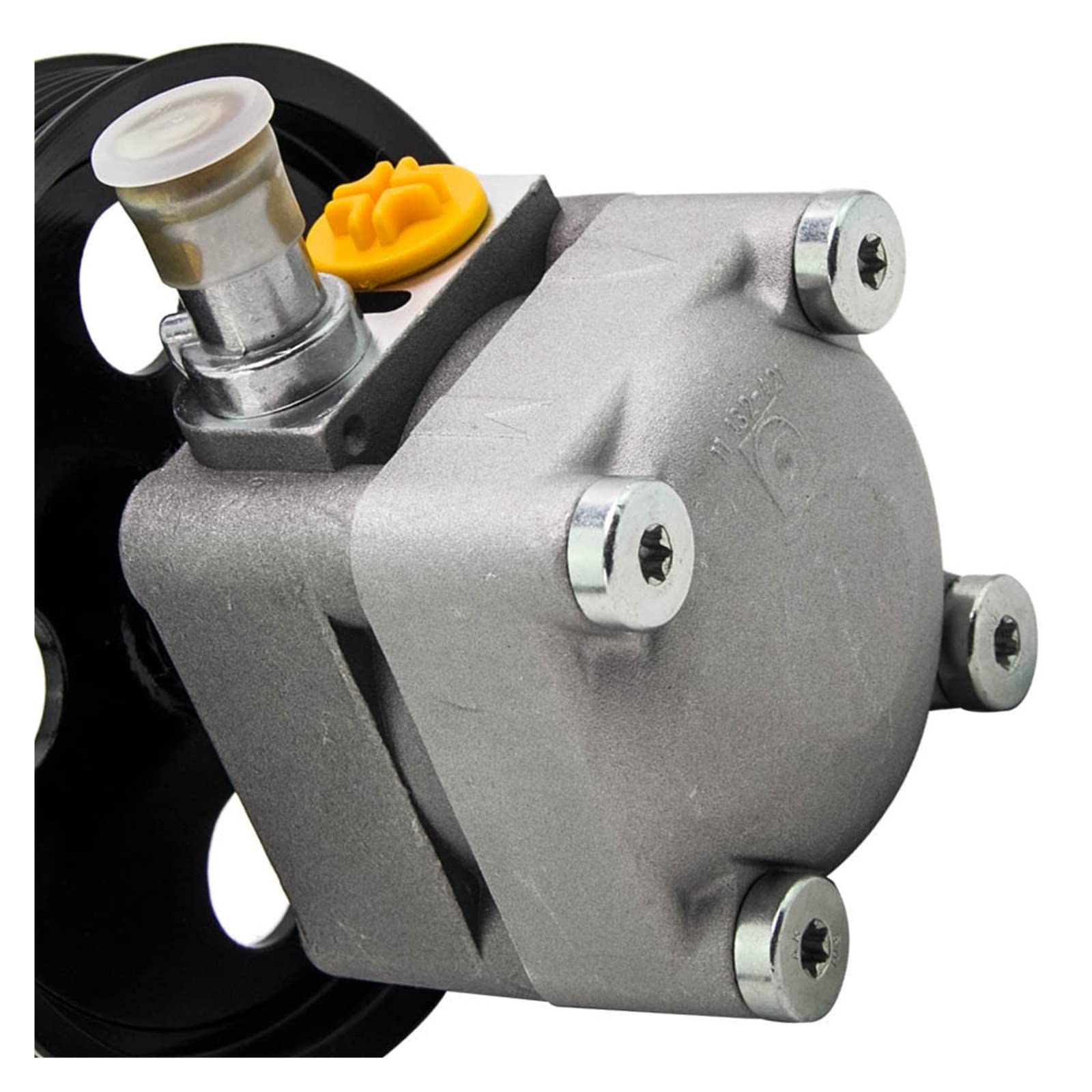 POWER STEERING PUMP Compatible With VOLVO S60 / V70 / XC70 / S80 1998-2010 30741121 8649636 9485861 82517 8251736 8603052 8683377