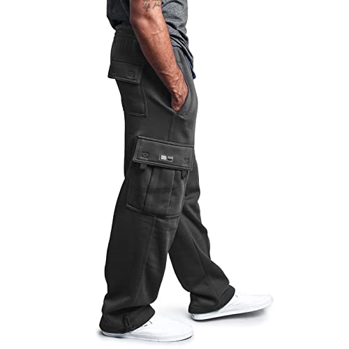 Sweatpants Men Just Do It Men's Straight Leg Pant Mens Hoodie Sweatpants for Men Big and Tall Black Work Pants Men Menswear for Men Mens Sweatpants Birthday Gifts for Men