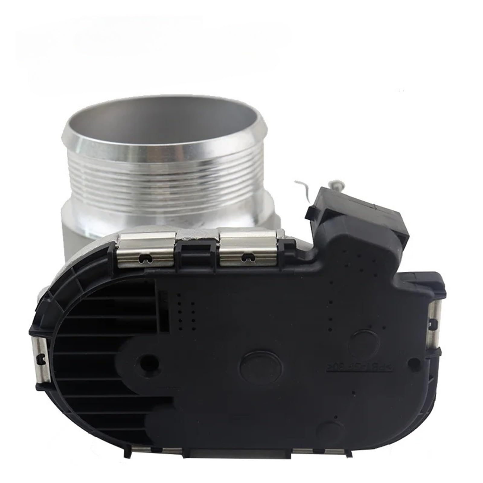 31216665 57mm Diesel Electronic Throttle Body Assembly Compatible With VOLVO S60 S80 V60 V70 OE 0280750520 8692720 0281002701 TB3152