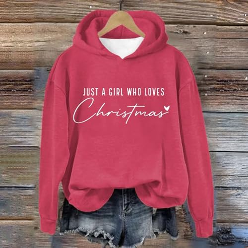 Dupe Top Comfort Clothing for Anxiety Thick Sweatshirts for Women Sweatshirt with Pockets No Hood Women Wool Sweater North Pole Sweatshirt Womens Fall Basics Clearance Items