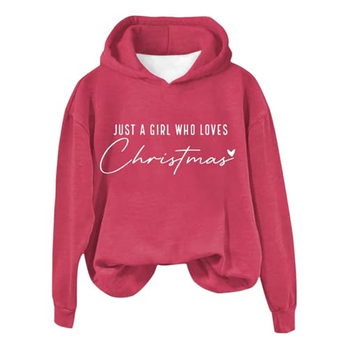 Dupe Top Comfort Clothing for Anxiety Thick Sweatshirts for Women Sweatshirt with Pockets No Hood Women Wool Sweater North Pole Sweatshirt Womens Fall Basics Clearance Items