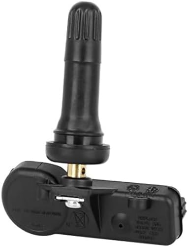 ZFISH TPMS Sensor Tire Pressure Monitor System Sensor, for Volvo S60 Xc90