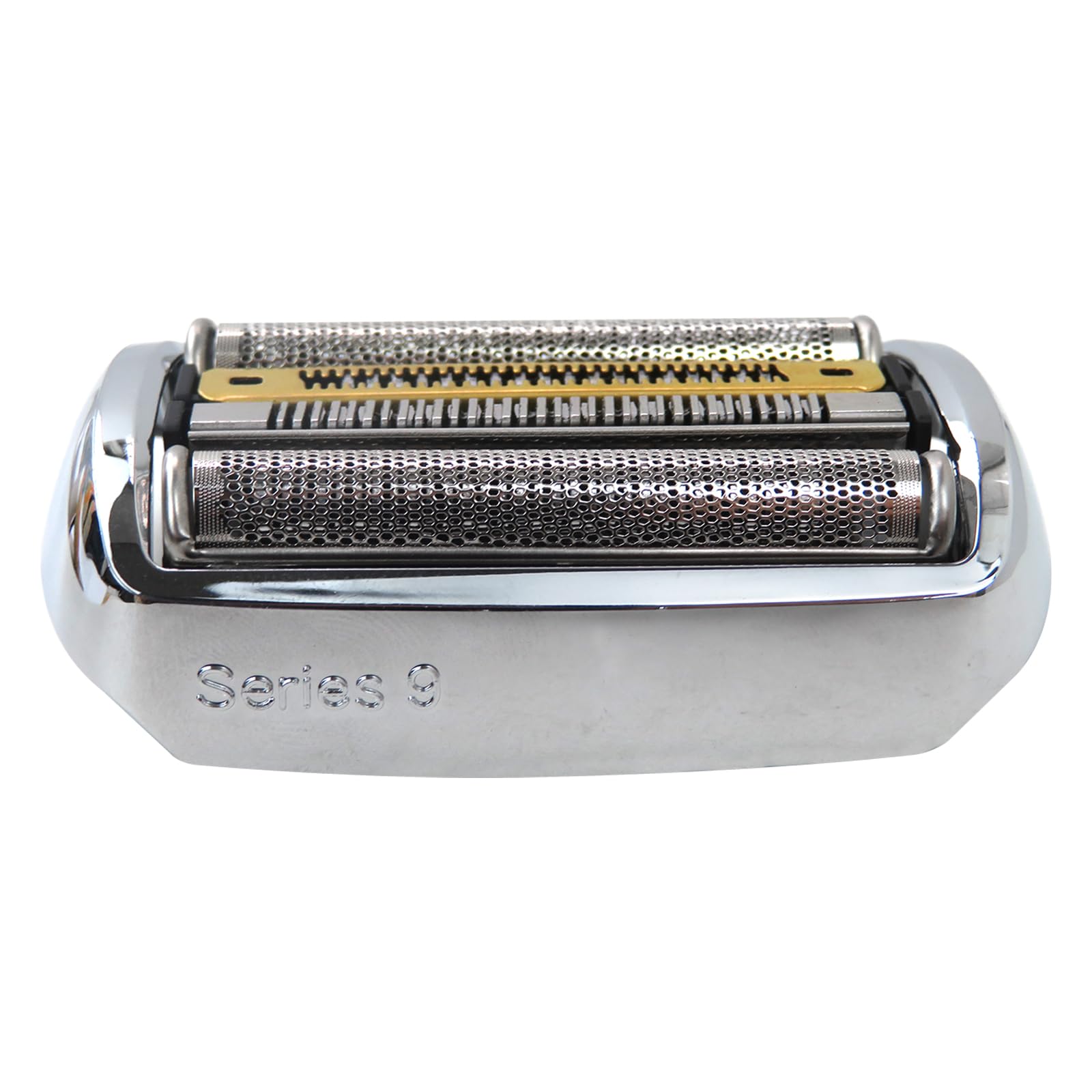 2023 Original Structure Series 9 &9 PRO 92S 94M Replacement Shaver Head for Braun Series 9 Electric Shaver Foil & Cutter 9030s 9040s 9050cc 9240s 9242s 9280cc Silver