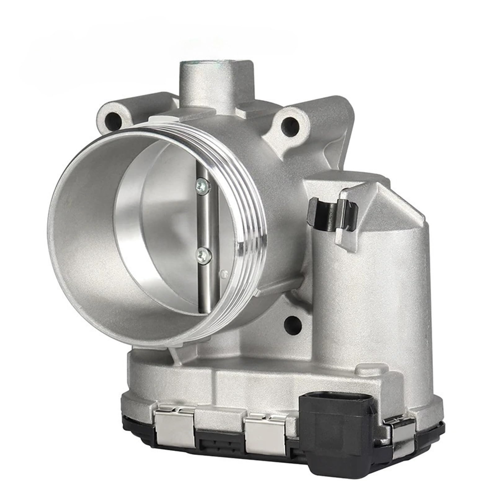 Throttle Valve Body Acceleration Compatible With Volvo XC90 C70 S60 S80 V70 XC70 2.4 2.5L L5 6 0280750131 30711554 8677658 8677867