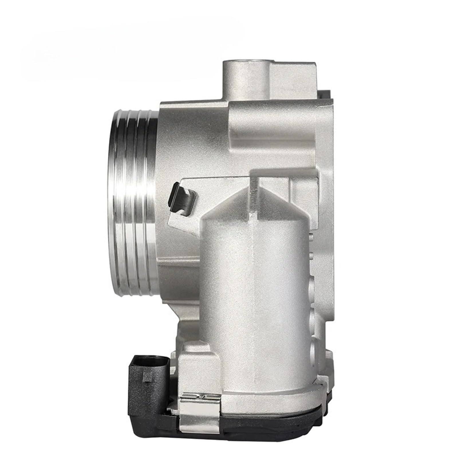Throttle Valve Body Acceleration Compatible With Volvo XC90 C70 S60 S80 V70 XC70 2.4 2.5L L5 6 0280750131 30711554 8677658 8677867