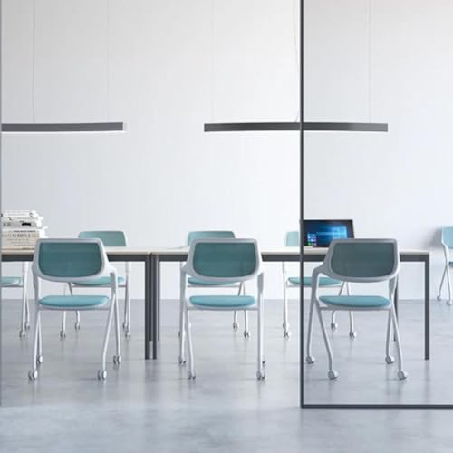 Office Chair, Ergonomic Desk Chair, Breathable Mesh Computer Chair, Comfy Swivel Task Chair Home Office Chair