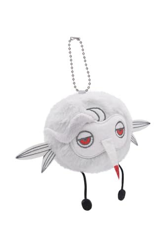 Gonriya Plush Toy Anime Cosplay Stuffed Toy Video Games Plush Doll