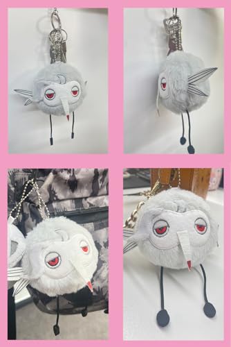 Gonriya Plush Toy Anime Cosplay Stuffed Toy Video Games Plush Doll