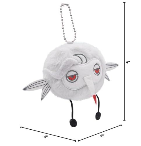 Gonriya Plush Toy Anime Cosplay Stuffed Toy Video Games Plush Doll