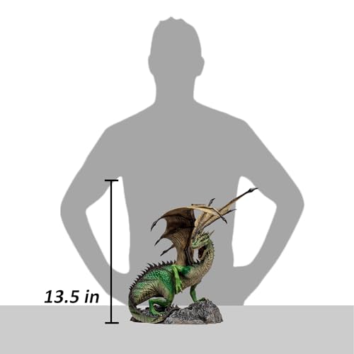 McFarlane Toys - McFarlane's Dragons - Series 8 - Eternal Clan