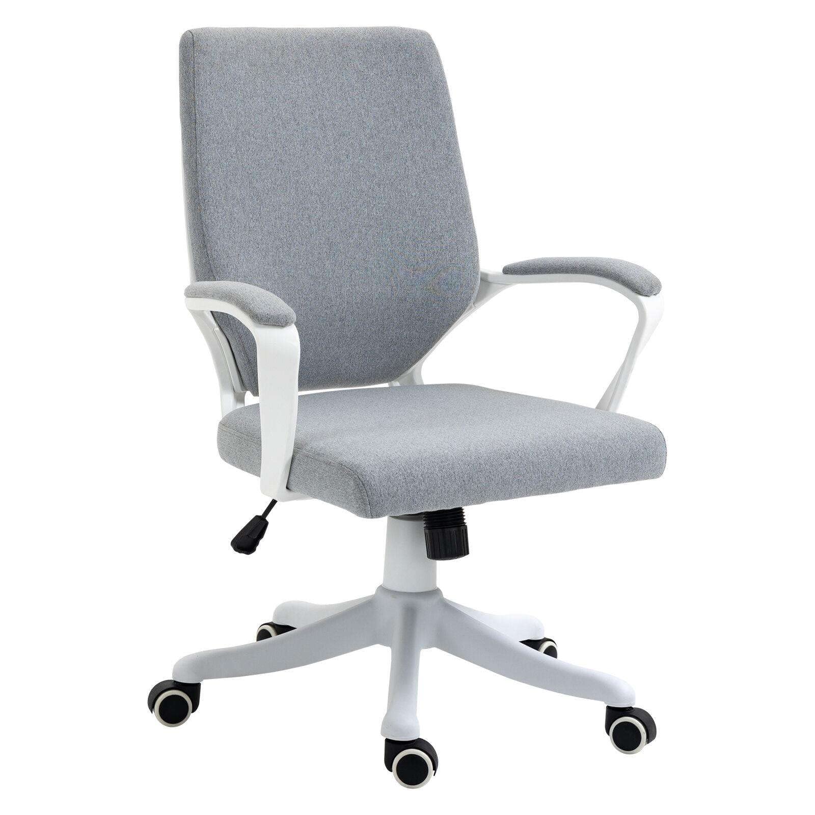 JTSQ Chair Swivel Task Computer Desk Chair Gaming Chair Office Chair Gaming Desk Computer Chair High Chair Home Office Desk Chairs Office Chairs Home Office Office Furniture Swivel Chair