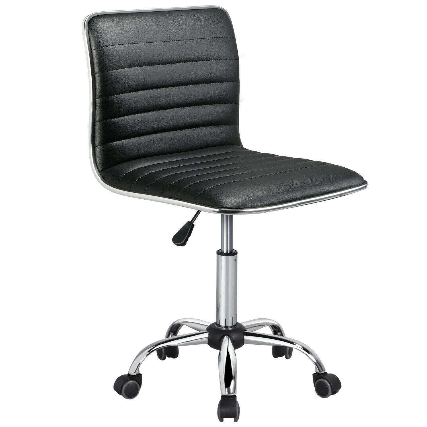 JTSQ Back Desk Chair Swivel Task Chair Gaming Chair Office Chair Gaming Desk Computer Chair High Chair Home Office Desk Chairs Office Chairs Home Office Office Furniture Swivel Chair Computer ch