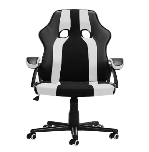 JTSQ Office Chair Gaming Chair Gaming Chair Office Chair Gaming Desk Computer Chair high Chair Home Office Desk Chairs Office Chairs Home Office Office Furniture Swivel Chair