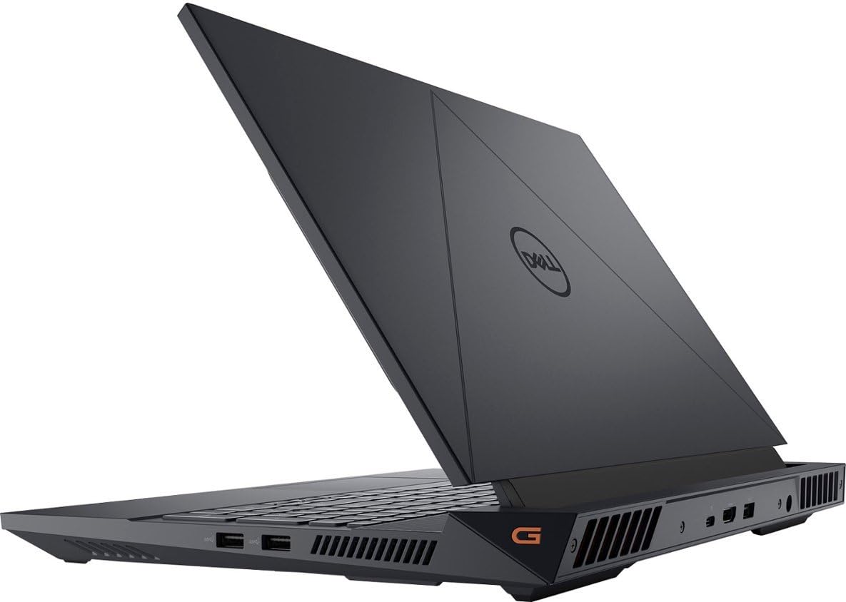 Dell G15 5530 Gaming Laptop, 2023, 15.6" 1920 x 1080 120Hz, Intel Core i7-13650HX 14-Core, NVIDIA GeForce RTX 4050 6GB, 64GB DDR5, 4TB SSD, Windows 11 Pro, Backlit KB, Wi-Fi 6, Dark Shadow Grey