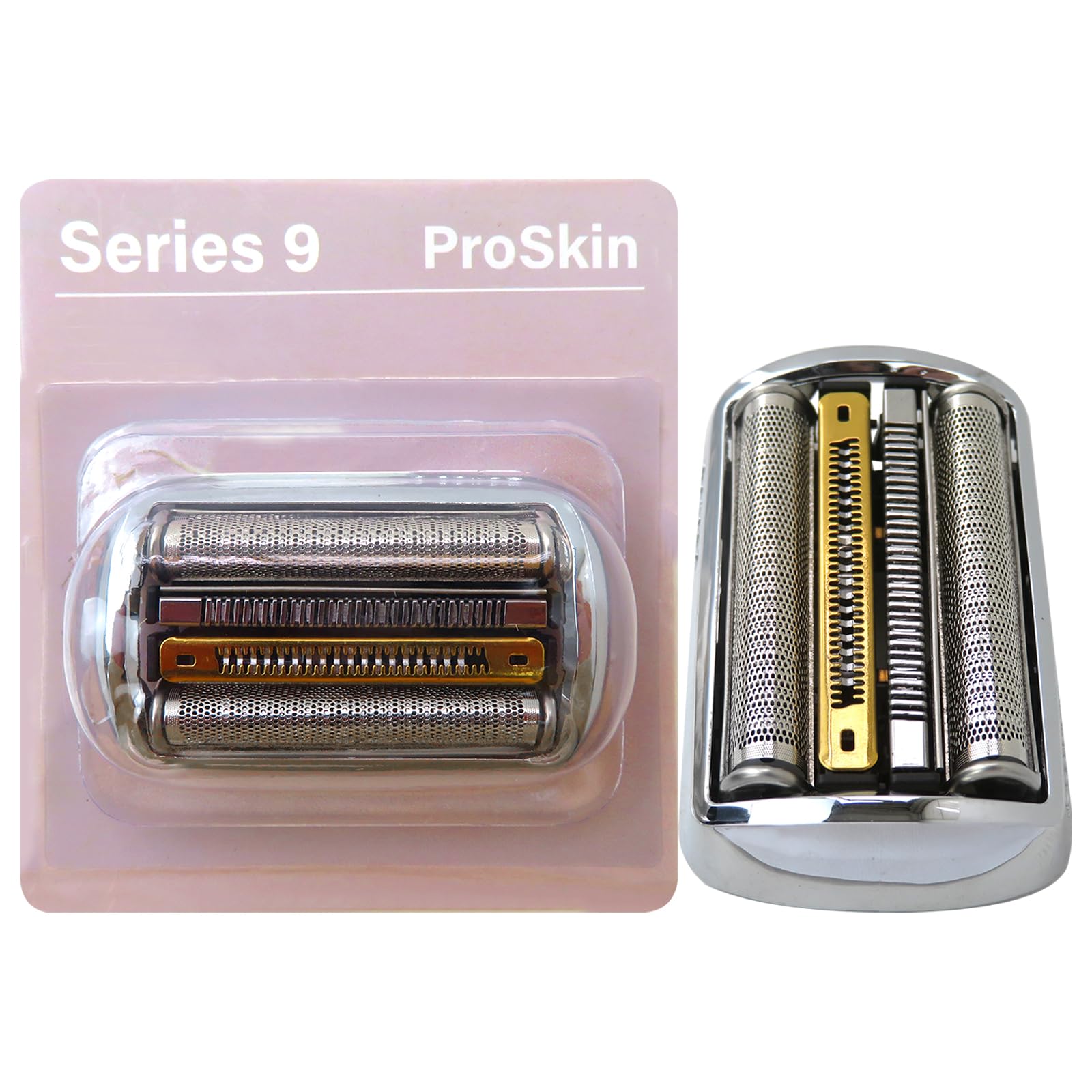2023 Original Craft Shaver Replacement Head for Br-aun Pro 9 Series 92S 94M Electric Shaver Series 9 Shaving Machines