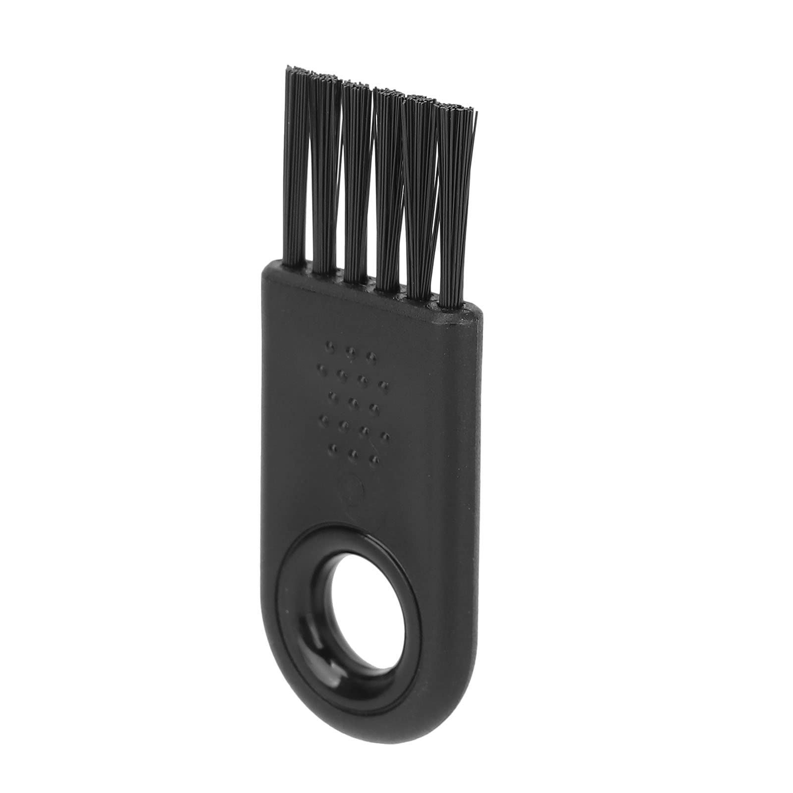 Trimmer Brush, Electric Shaver Cleaning Brush, Convenient, Stable and High Temperature Resistant, Usable for Home Cleaning Computer Accessories