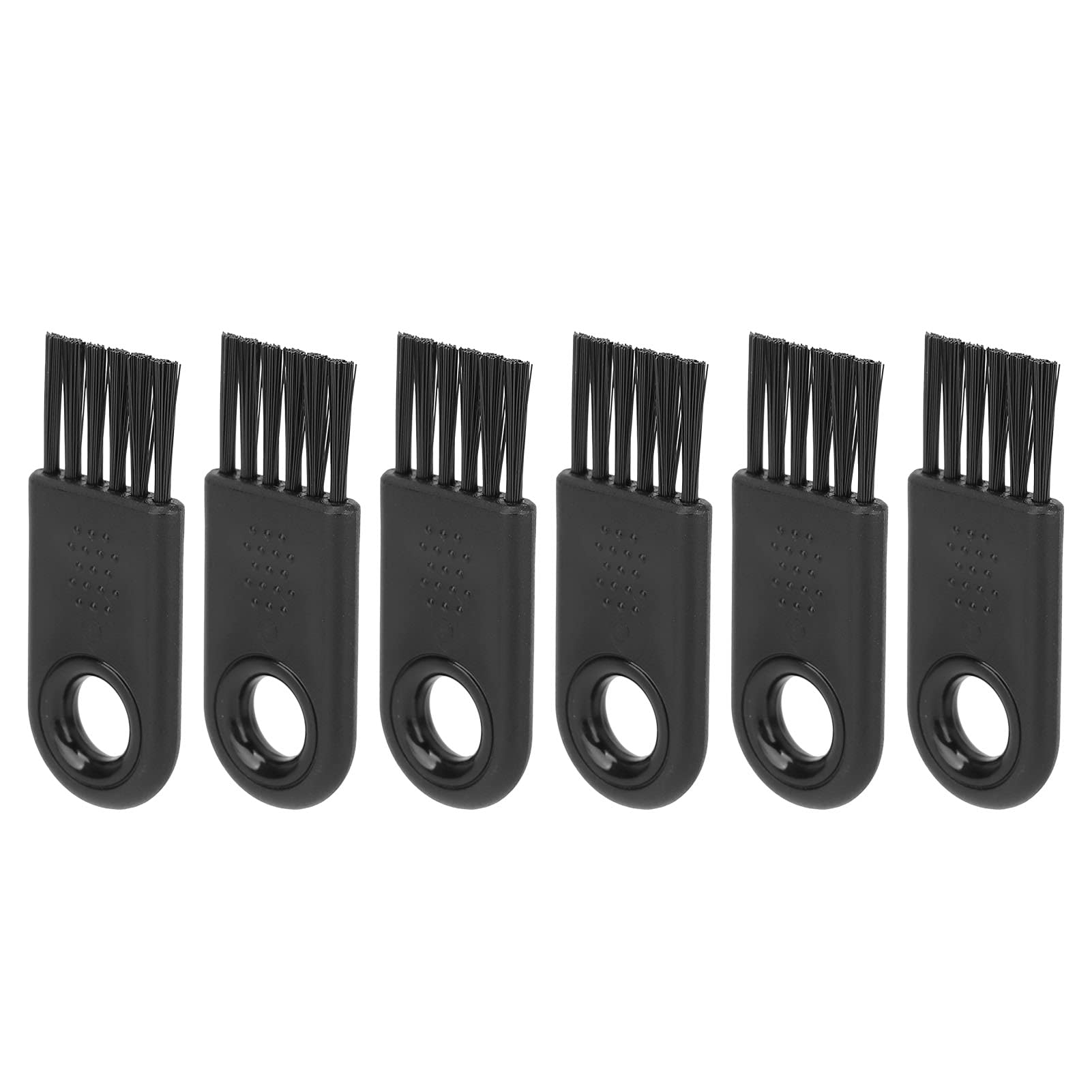 Trimmer Brush, Electric Shaver Cleaning Brush, Convenient, Stable and High Temperature Resistant, Usable for Home Cleaning Computer Accessories