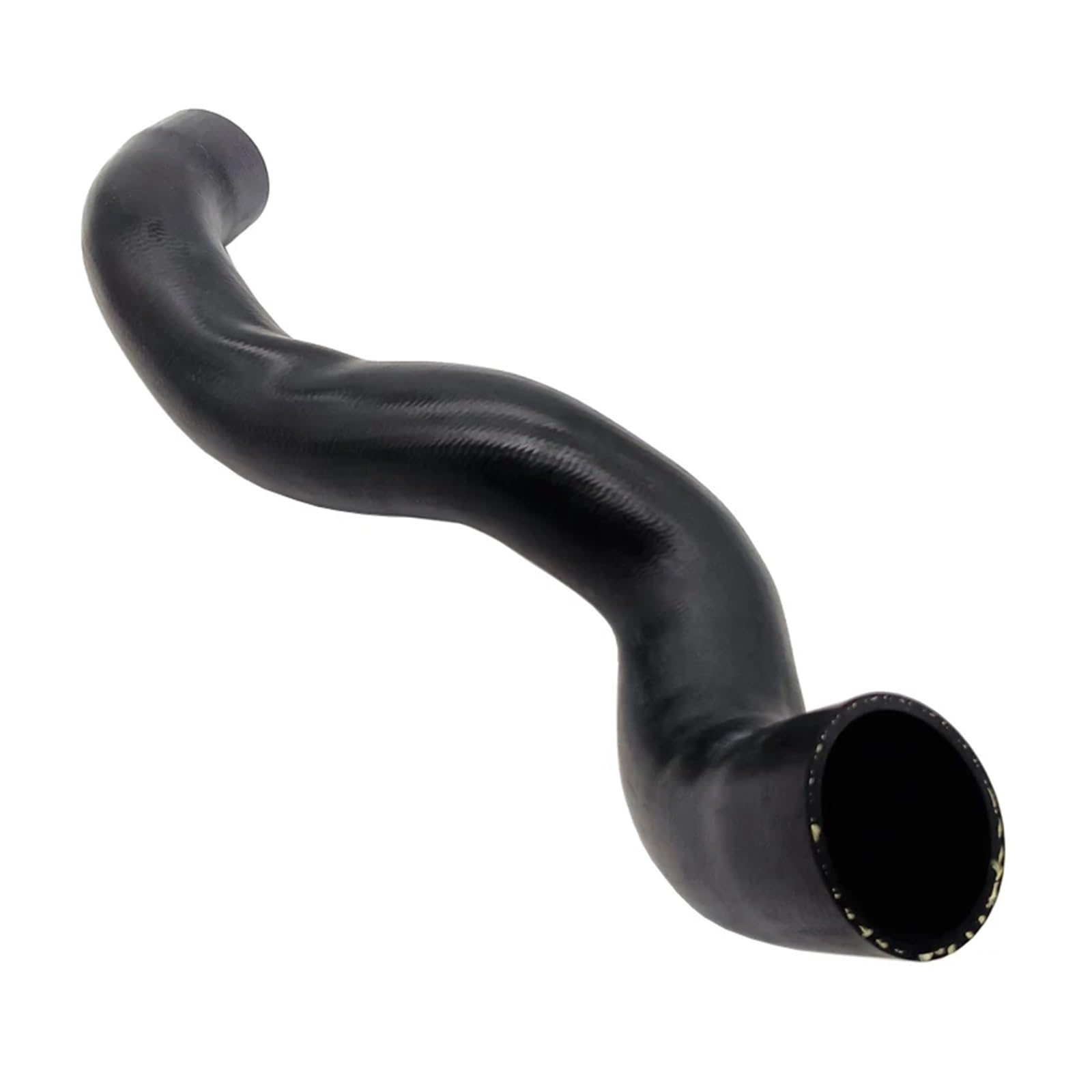 EdNey 30645935 Car Intercooler Boost Turbo Charge Air Intake Coolant Hose Pipe Compatible with Volvo S60 S80 V70 XC70 XC90