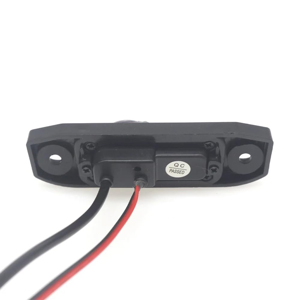 Car Reversing Camera for Volvo S90 S80L S40L S80 S40 S40L S60 V60 XC60 S60L XC70 2004-2015, HD Rear View Night Vision Camera