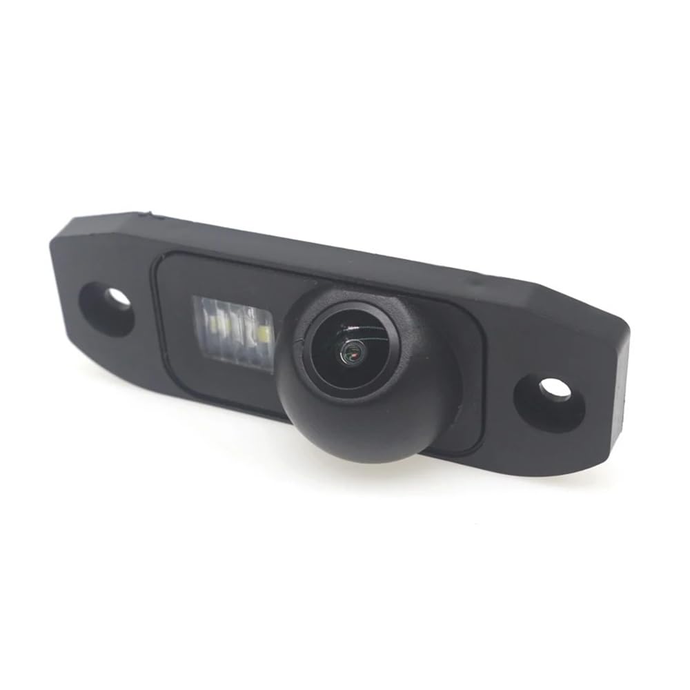 Car Reversing Camera for Volvo S90 S80L S40L S80 S40 S40L S60 V60 XC60 S60L XC70 2004-2015, HD Rear View Night Vision Camera