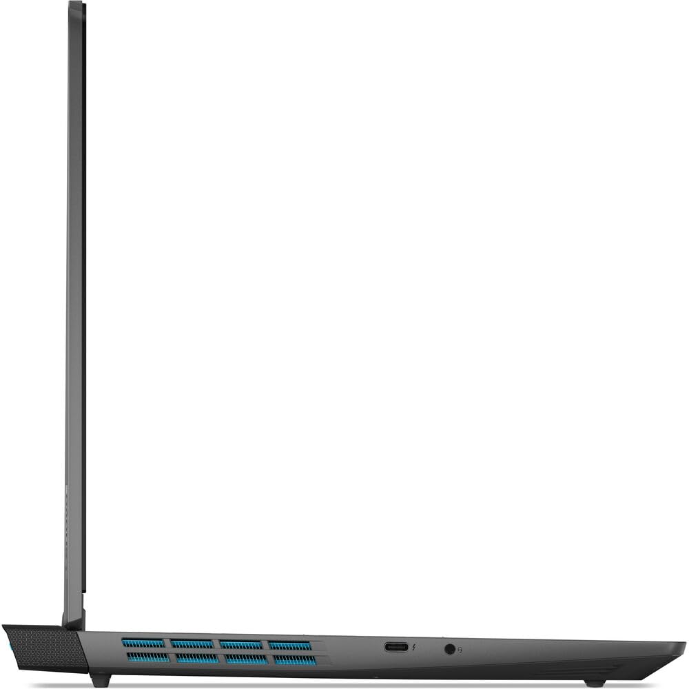 Lenovo 2023 LOQ 15.6β FHD 144Hz IPS Laptop 14-Core Intel Core i7-13700H NVIDIA GeForce RTX 4050 48GB DDR5 4TB SSD USB-C w/DP WiFi AX RJ-45 BT Webcam HDMI2.1 Backlit KB Windows 11 Home w/RE USB