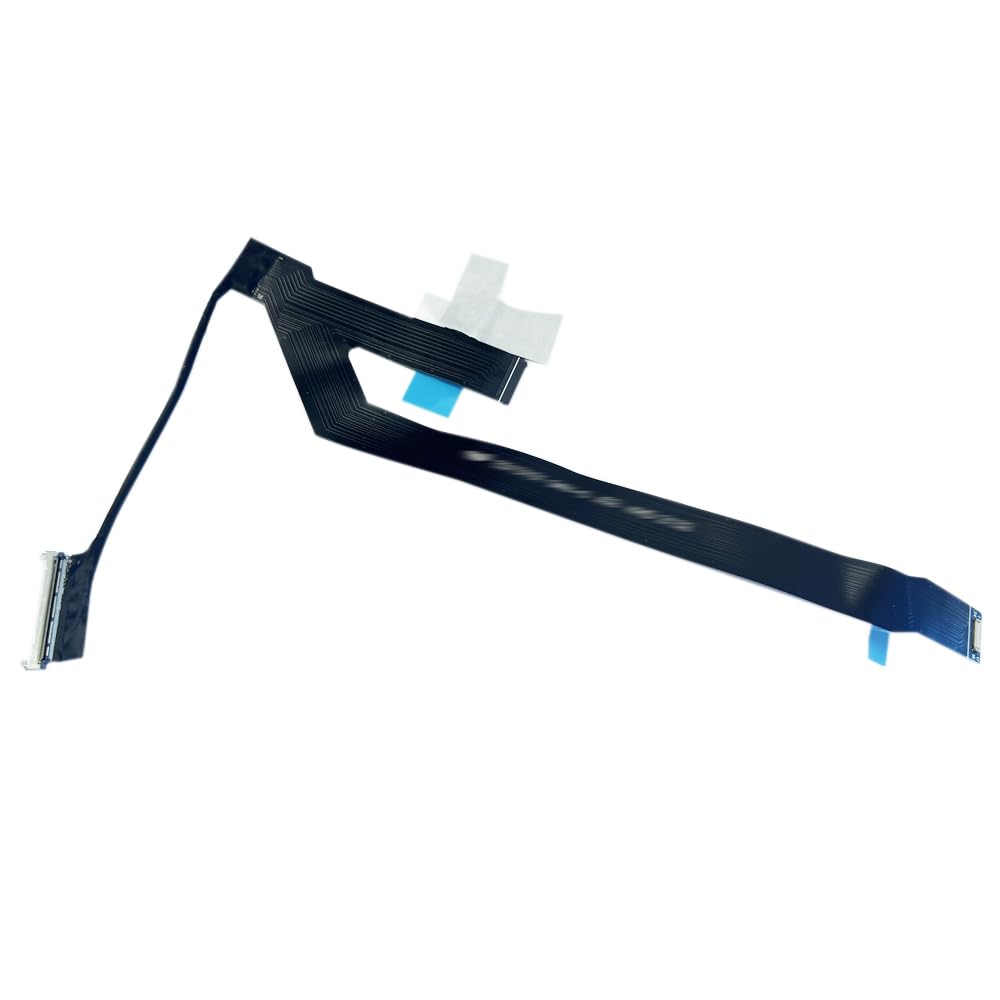 ZAHARA LID MIPI FPC LCD Screen Video Display Cable Replacement for Lenovo ThinkPad X1 Yoga 7th Gen 21CD 21CE DC02C00TV00 SC10K98886