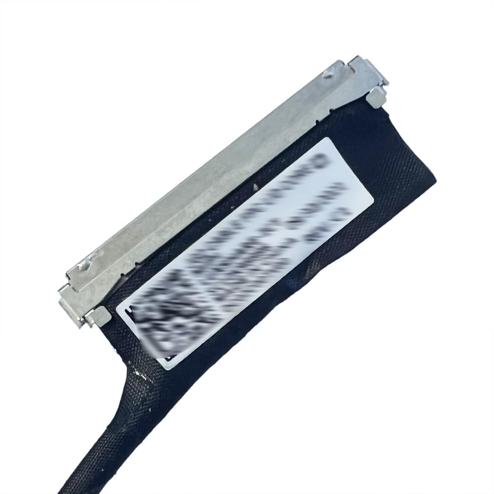 ZAHARA LID MIPI FPC LCD Screen Video Display Cable Replacement for Lenovo ThinkPad X1 Yoga 7th Gen 21CD 21CE DC02C00TV00 SC10K98886