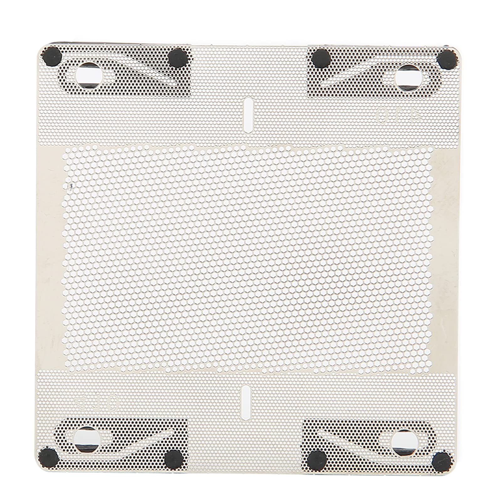 Electric Replace ShaverFoil, Easy Install for410, Optimal Performance, Professional Shaver Replace Part with Material, Replace by Yourself