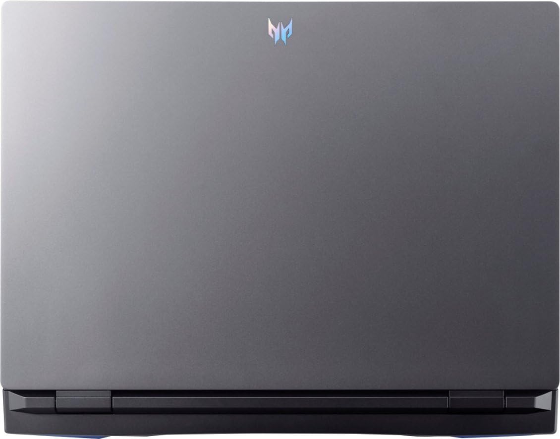 acer Predator Helios Neo Gaming & Entertainment Laptop (Intel i5-13500HX 14-Core, 32GB DDR5 4800MHz RAM, 1TB PCIe SSD, GeForce RTX 4050, 16.0" 165 Hz Win 10 Pro) with Dockztorm Hub