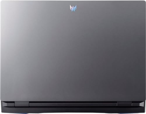 acer Predator Helios Neo Gaming & Entertainment Laptop (Intel i5-13500HX 14-Core, 16GB DDR5 4800MHz RAM, 512GB PCIe SSD, GeForce RTX 4050, Win 11 Pro) with MS 365 Personal, Dockztorm Hub