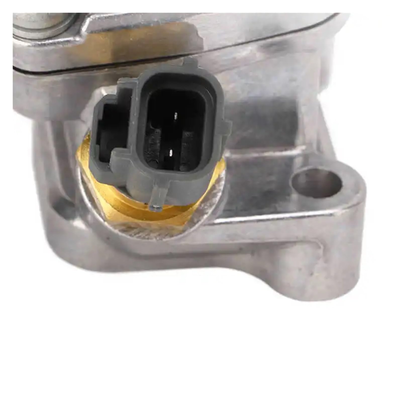 RayPur 31293700 31293699 Car Engine Coolant Thermostat Housing Compatible with Volvo S60 S80 XC70 V70 XC90
