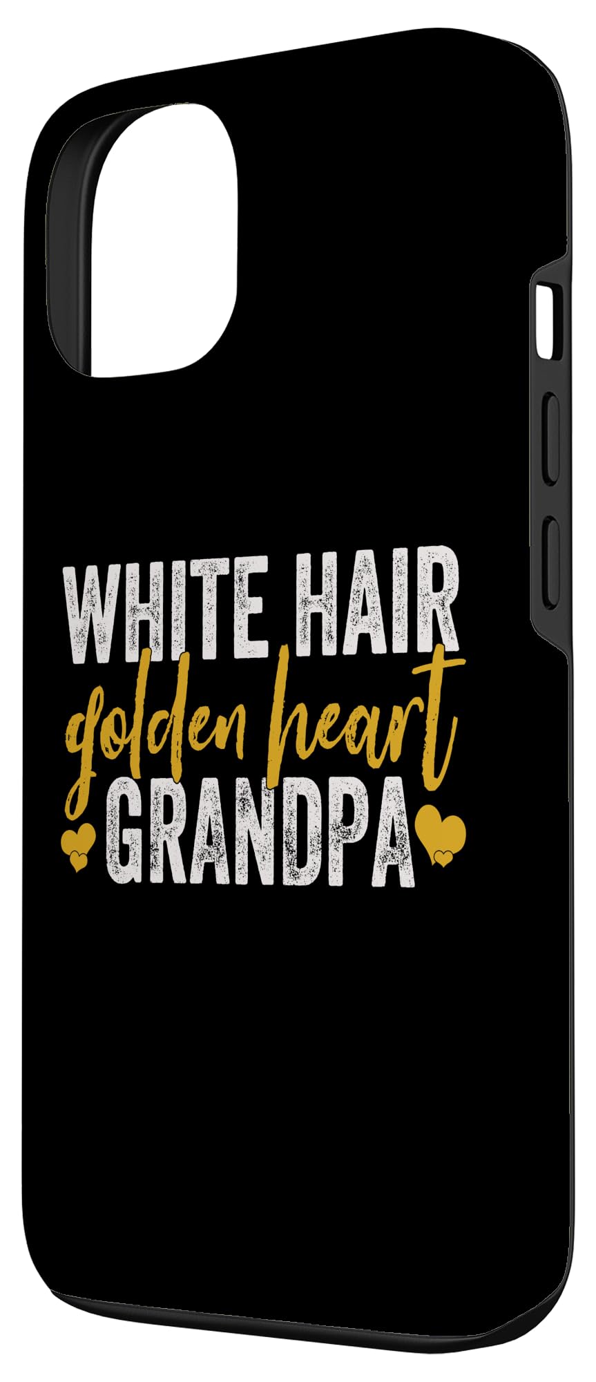 iPhone 13 Grandpa Saying From Grandchildren For Worlds Best Granddad Case