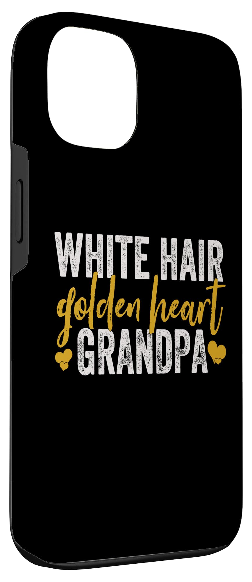 iPhone 13 Grandpa Saying From Grandchildren For Worlds Best Granddad Case