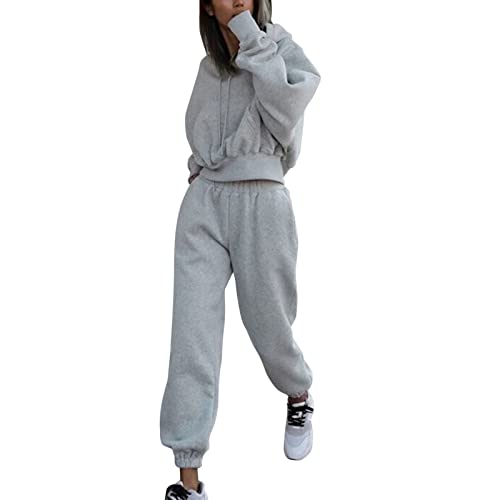 Womens Oversized t Shirts Western Outfit for Women for Leggings Wool Cardigan Women Fall Sweaters for Women 2023 Slim Fashion y2k Outfits Pullover Sweater Tops Hoodies Sweatshirts Cardigan Gray Zip