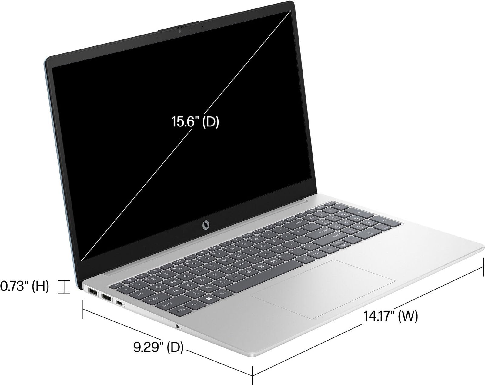 HP Envy Business Gaming Laptop - 16" 2.5K WQXGA Touchscreen, 400 nits, Intel Core i9-13900H(14-core), NVIDIA GeForce RTX 4060 (8GB GDDR6), 64GB DDR5 RAM, 2TB SSD, Backlit Keyboard, Windows 11 Home